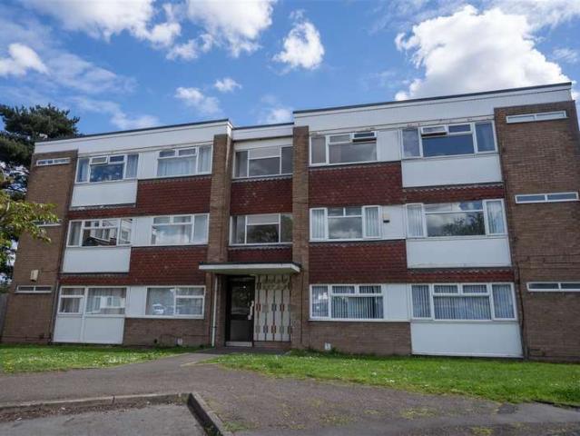 2 Bedroom Apartment Flat