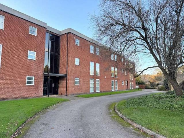 2 Bedroom Apartment Flat
