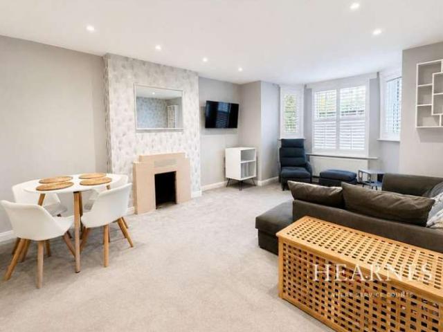 2 Bedroom Apartment Flat