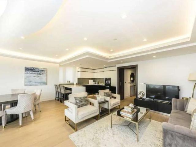 2 Bedroom Apartment Flat