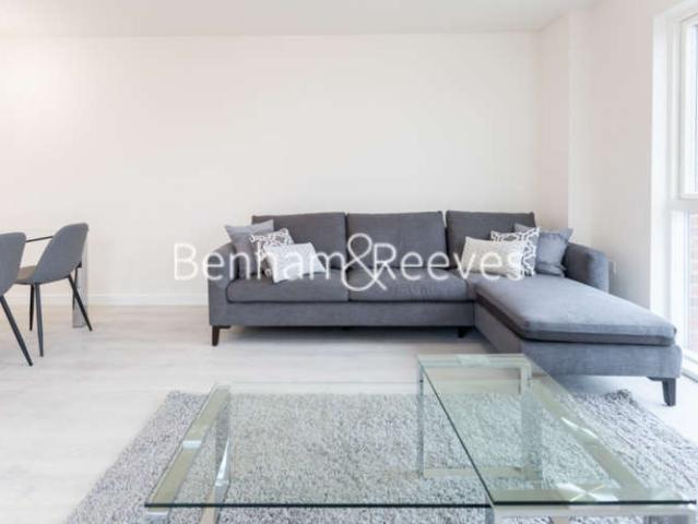 2 Bedroom Apartment Flat
