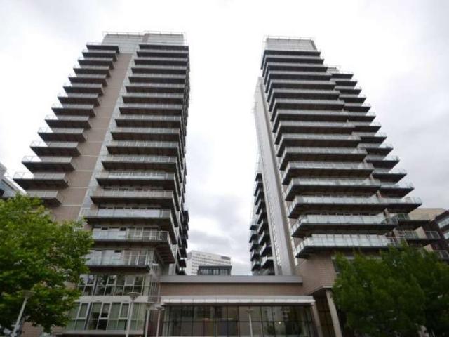 2 Bedroom Apartment Flat