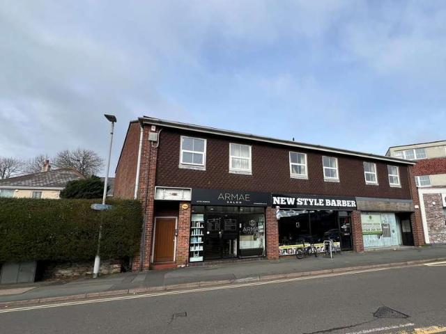 2 Bedroom Apartment Flat