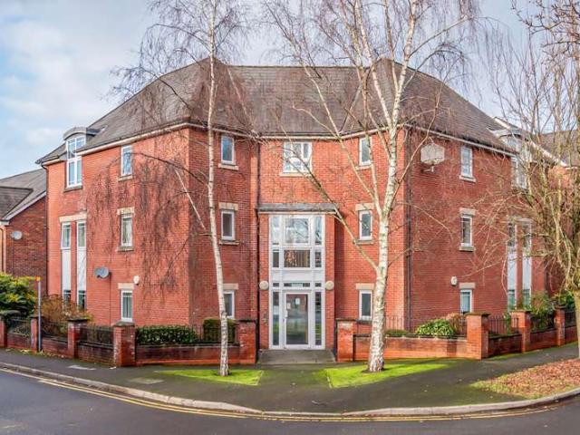 2 Bedroom Apartment Flat