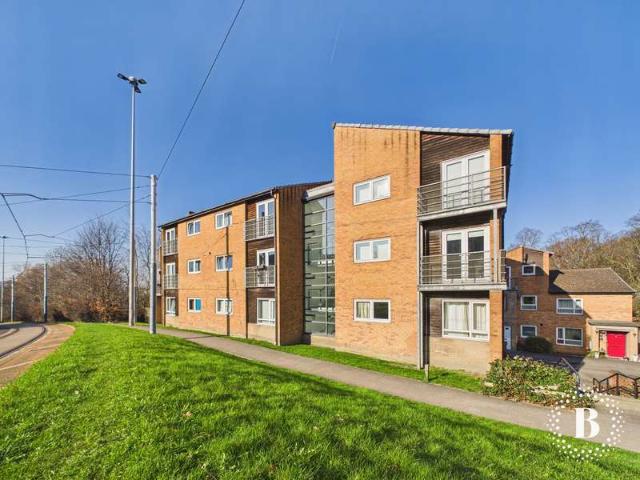 2 Bedroom Apartment Flat