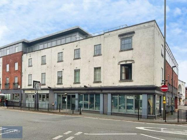 2 Bedroom Apartment Flat