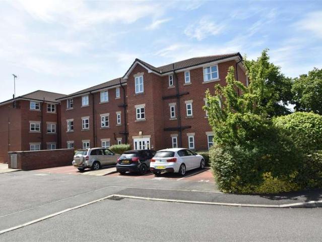 2 Bedroom Apartment Flat