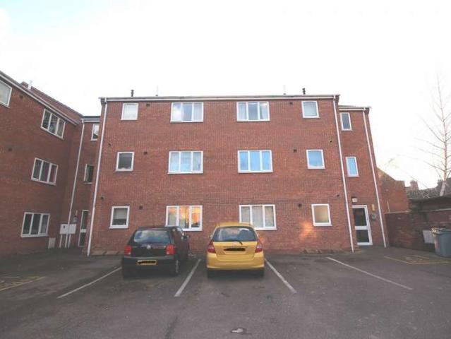 2 Bedroom Apartment Flat