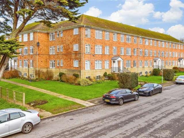 2 Bedroom Apartment Flat