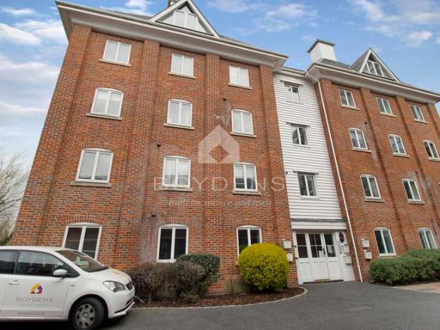 2 Bedroom Apartment Flat