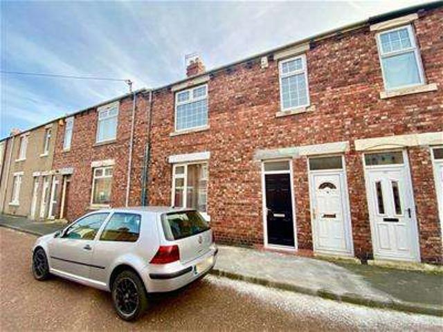 2 Bedroom Apartment Flat