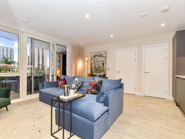 2 Bedroom Apartment Flat