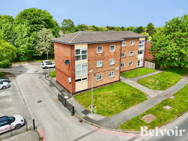 2 Bedroom Apartment Flat