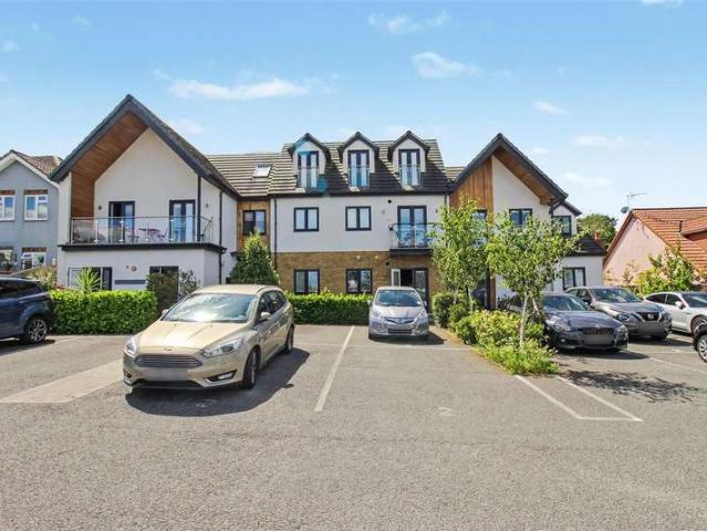 2 Bedroom Apartment Flat