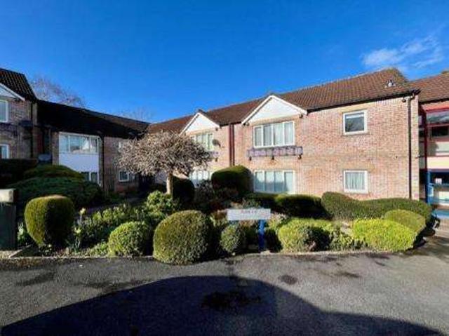 2 Bedroom Apartment Flat