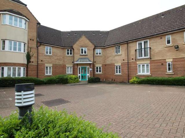 2 Bedroom Apartment Flat