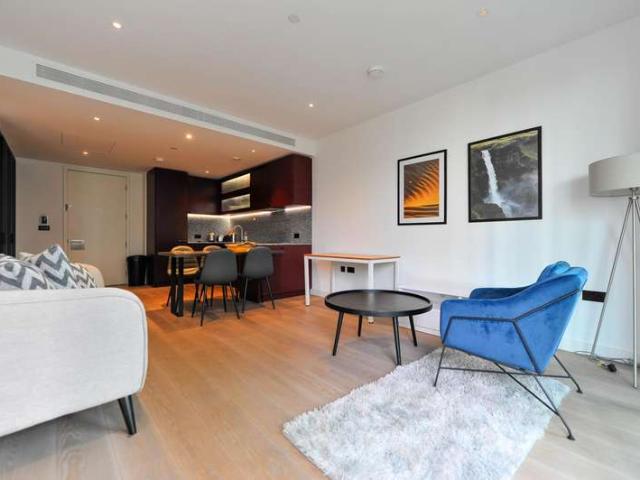 2 Bedroom Apartment Flat