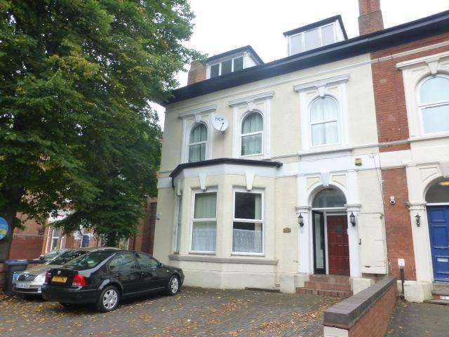1 Bedroom Apartment Flat