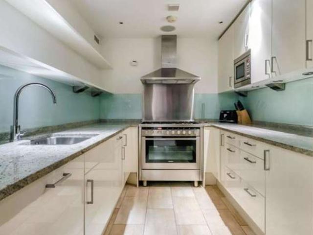 2 Bedroom Apartment Flat