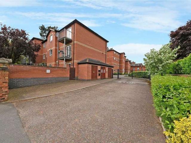 2 Bedroom Apartment Flat