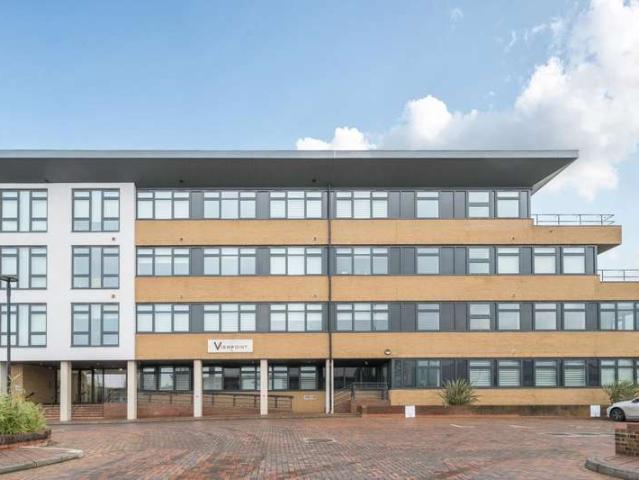 2 Bedroom Apartment Flat