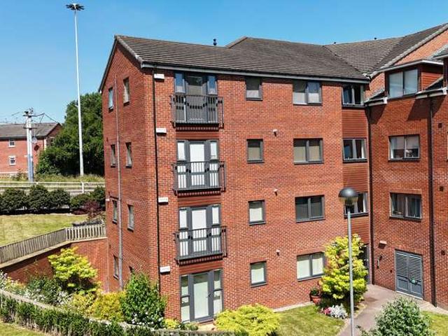 2 Bedroom Apartment Flat