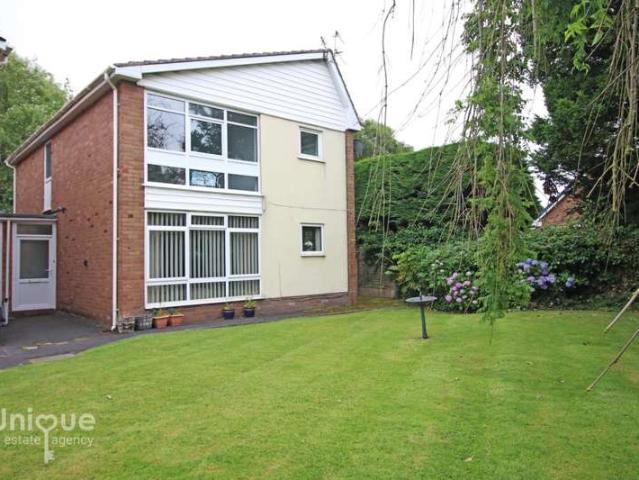 2 Bedroom Apartment Flat