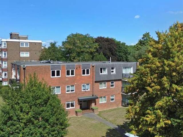 2 Bedroom Apartment Flat