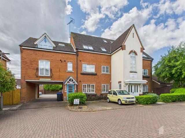 2 Bedroom Apartment Flat