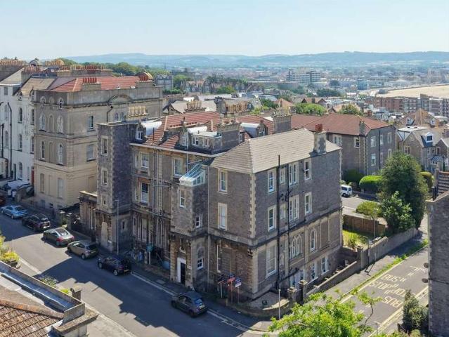 2 Bedroom Apartment Flat