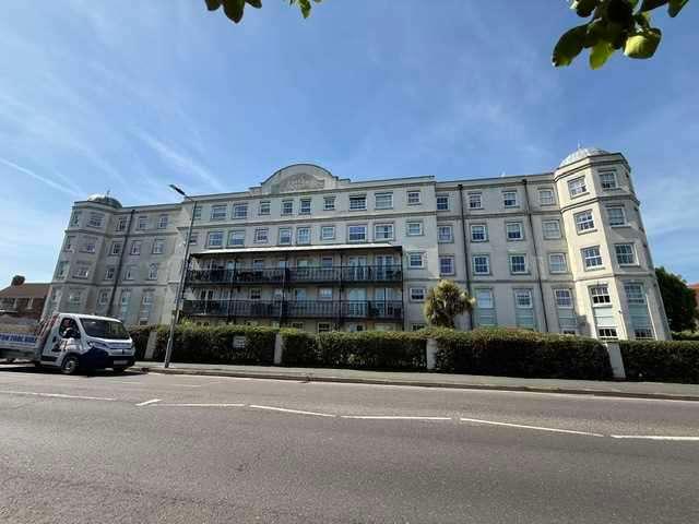 2 Bedroom Apartment Flat