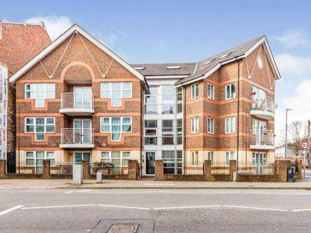 2 Bedroom Apartment Flat