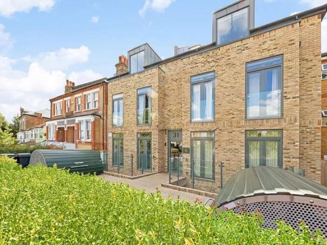 2 Bedroom Apartment Flat