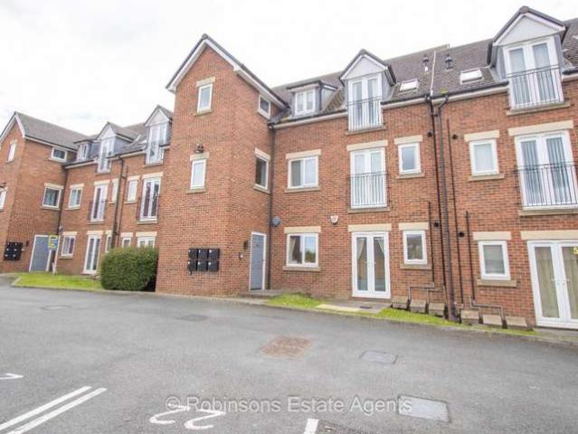 2 Bedroom Apartment Flat