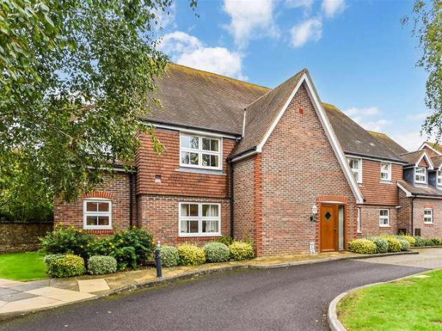 2 Bedroom Apartment Flat