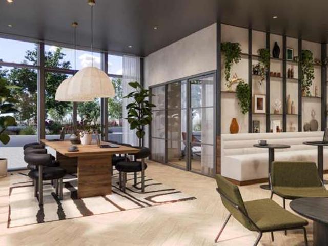 2 Bedroom Apartment Flat