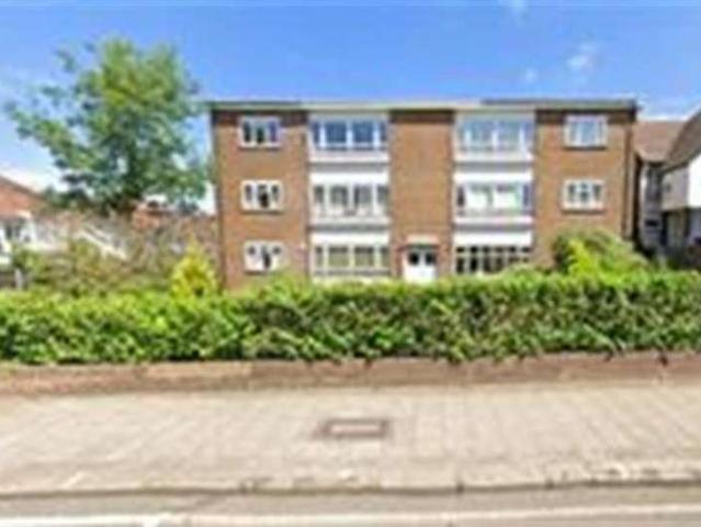 2 Bedroom Apartment Flat