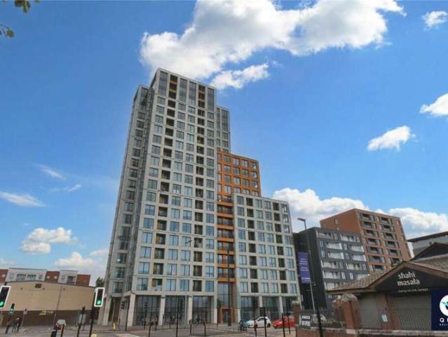2 Bedroom Apartment Flat