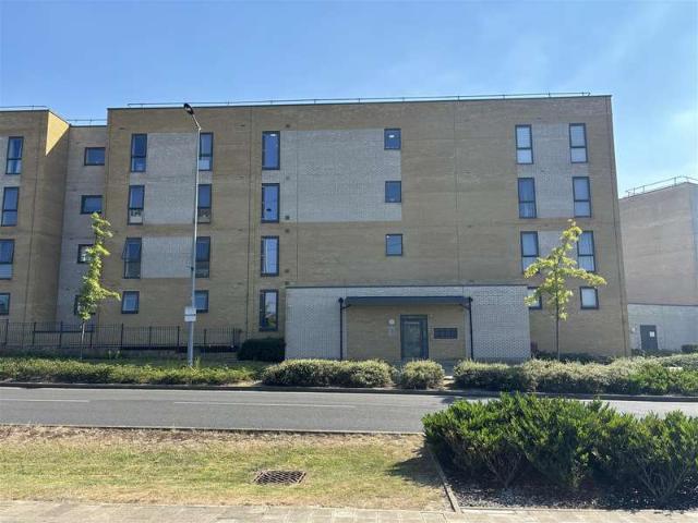 2 Bedroom Apartment Flat