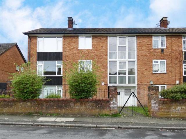 2 Bedroom Apartment Flat