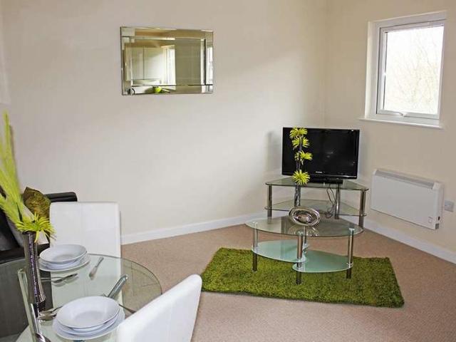2 Bedroom Apartment Flat