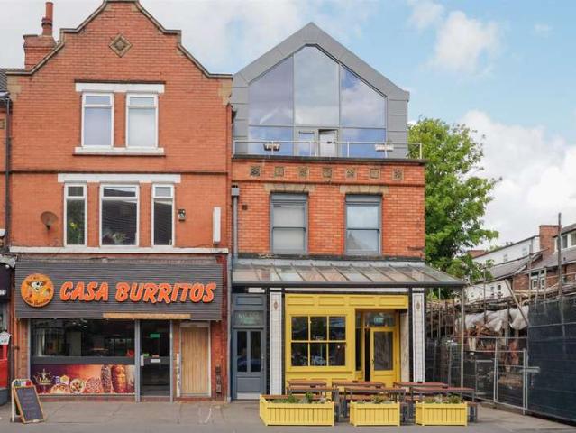 2 Bedroom Apartment Flat