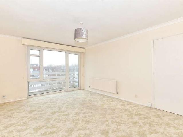 2 Bedroom Apartment Flat