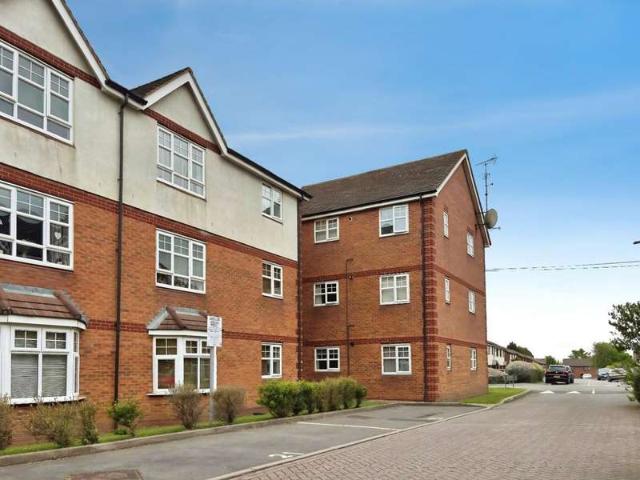 2 Bedroom Apartment Flat