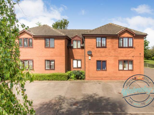 2 Bedroom Apartment Flat