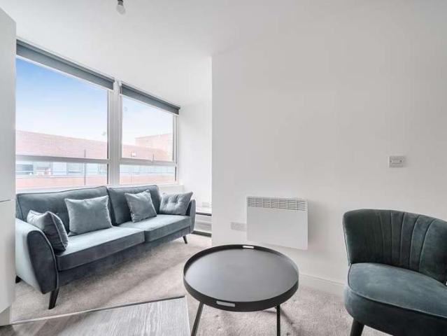 2 Bedroom Apartment Flat