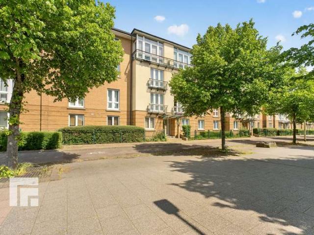 2 Bedroom Apartment Flat