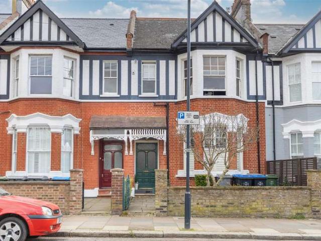 2 Bedroom Apartment Flat