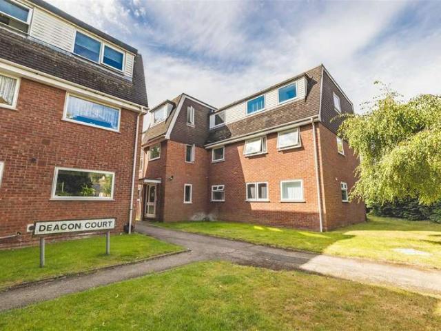 2 Bedroom Apartment Flat