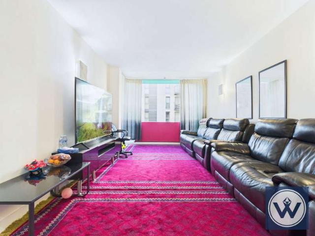 2 Bedroom Apartment Flat